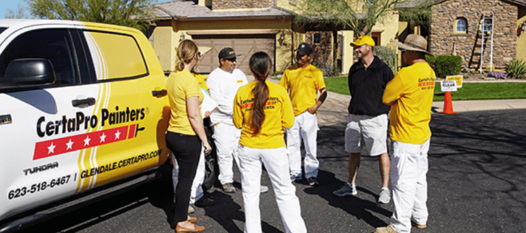 CertaPro - Elite Franchise Canada