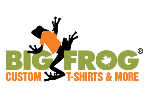 Big Frog - Elite Franchise Canada